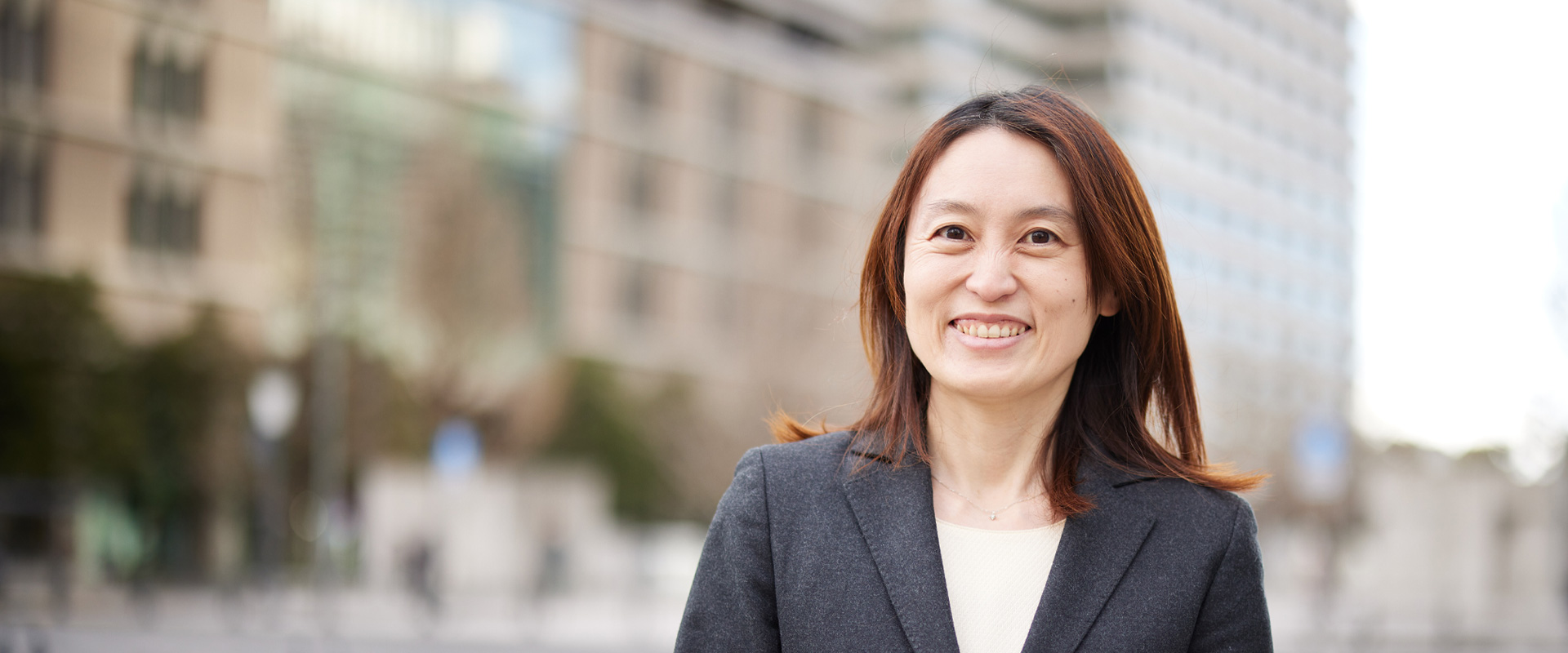 NPD RECRUITING SITE | 日本駐車場開発株式会社
