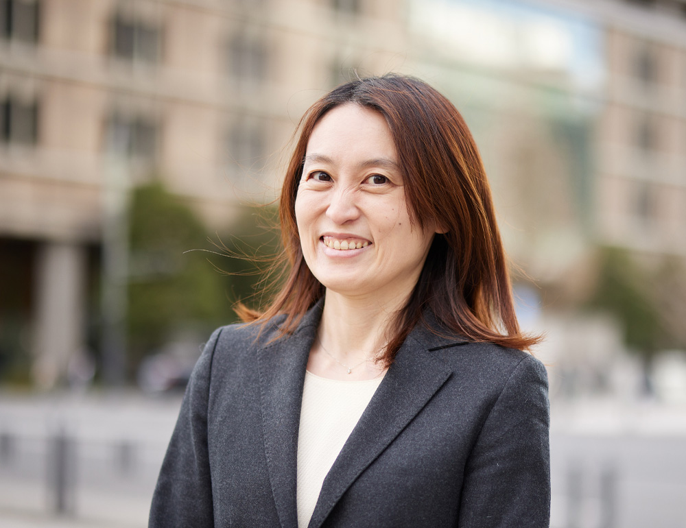 NPD RECRUITING SITE | 日本駐車場開発株式会社
