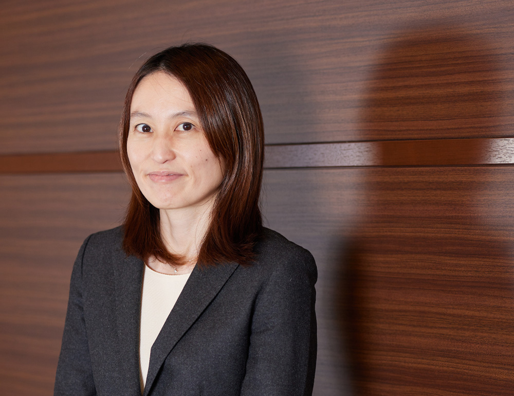 NPD RECRUITING SITE | 日本駐車場開発株式会社